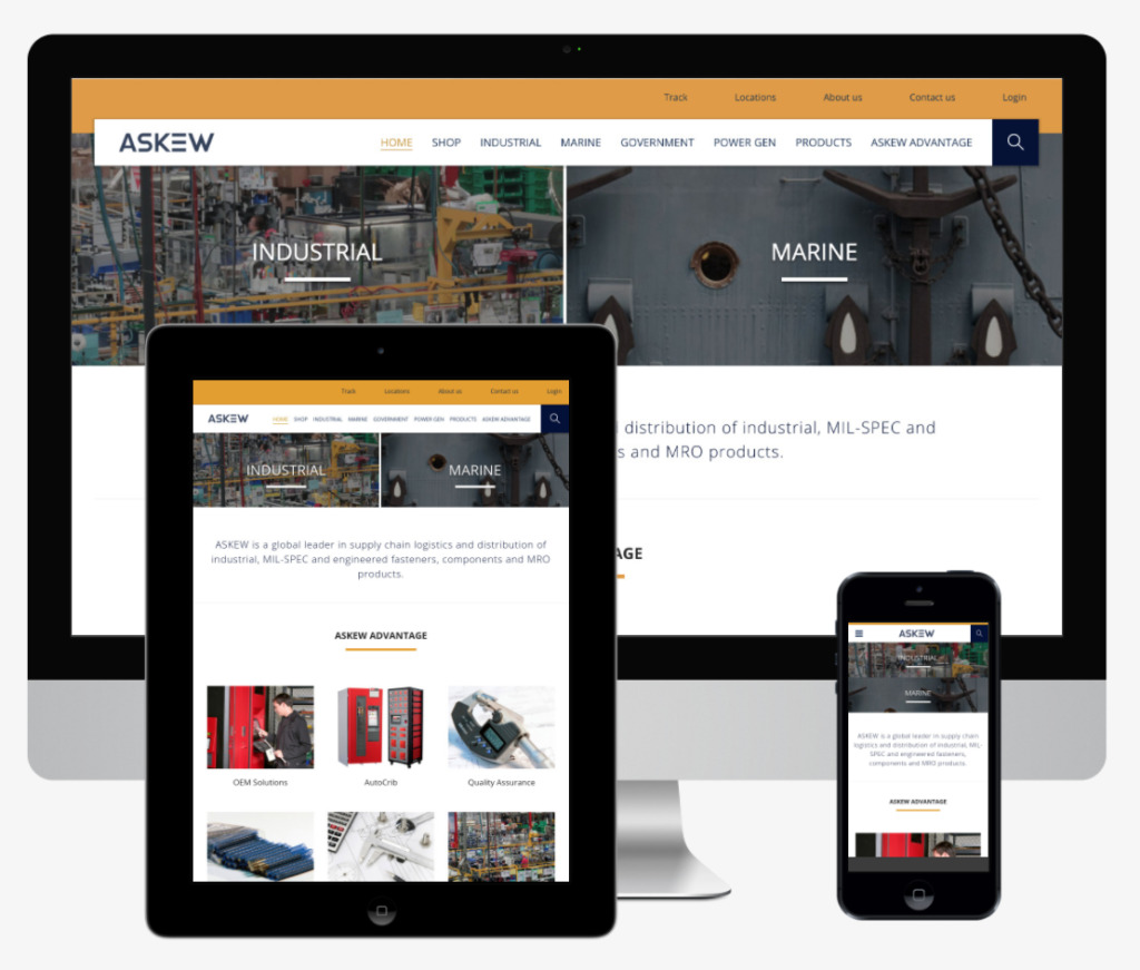 Portfolio | Polar Mass